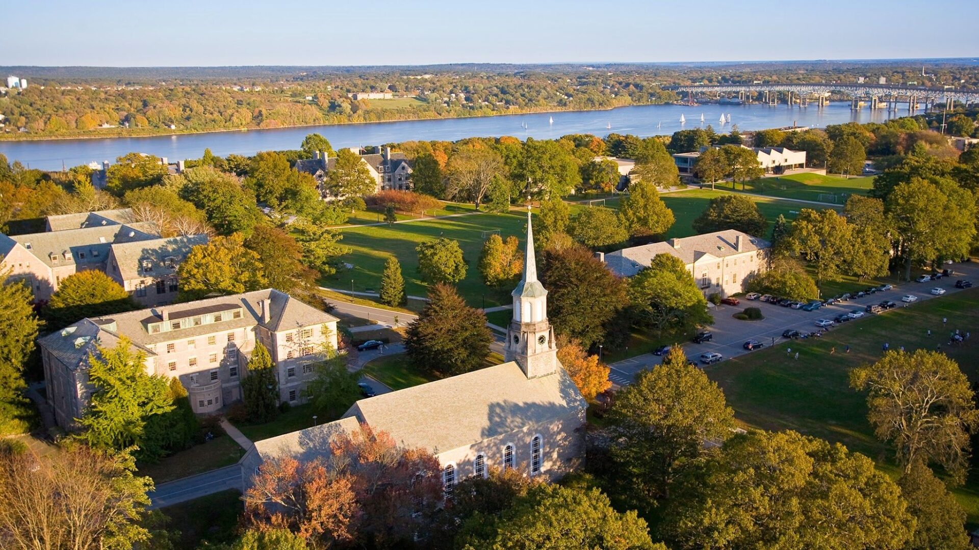 50 Small Colleges with the Best Professors - College Values Online