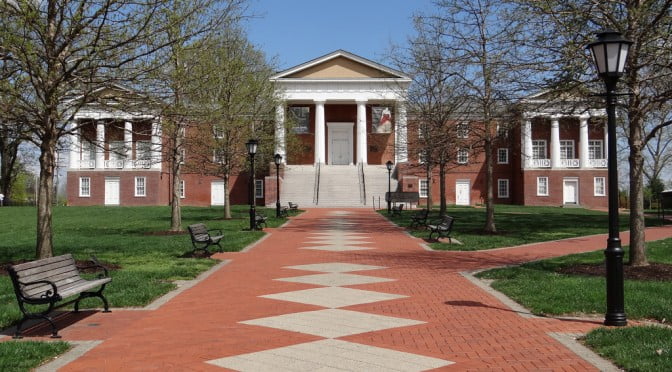 The 50 Most Impressive College Museums - College Values Online