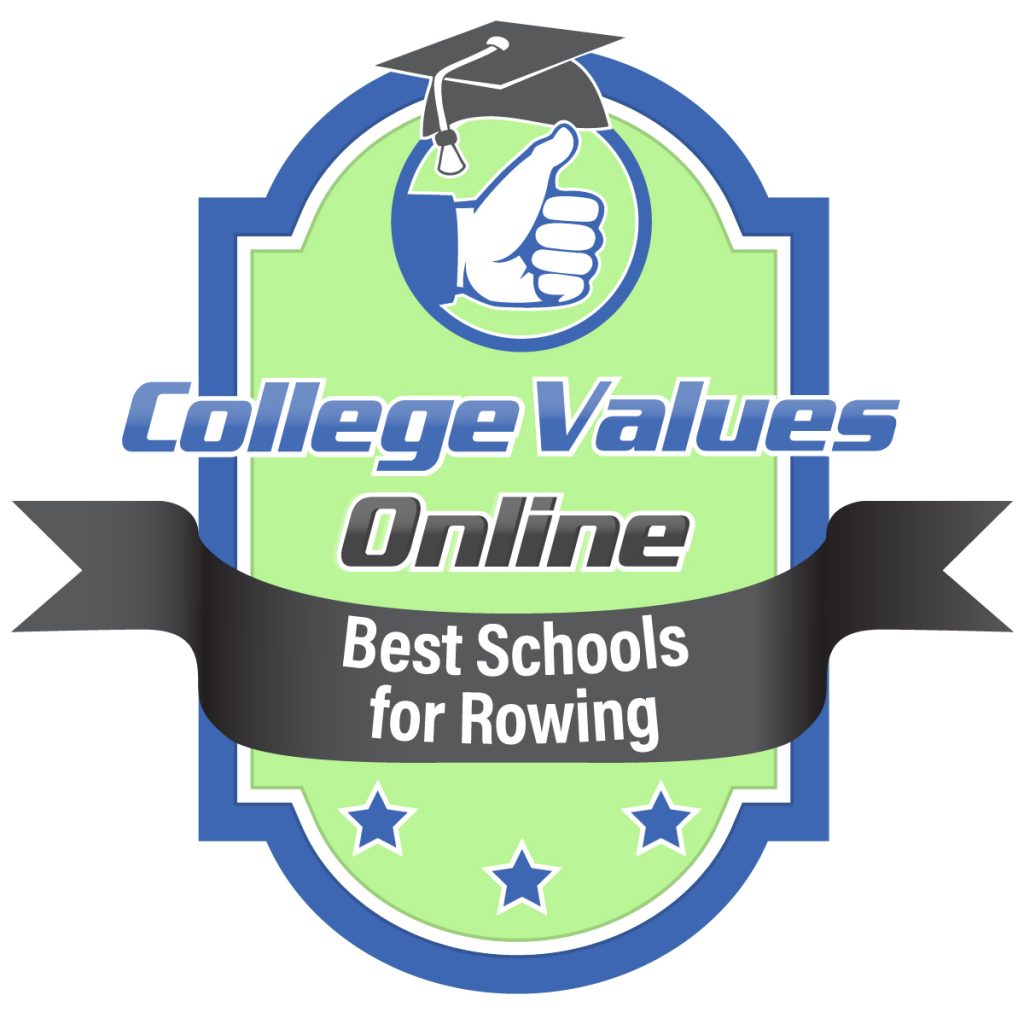 30 Best Colleges for Rowing