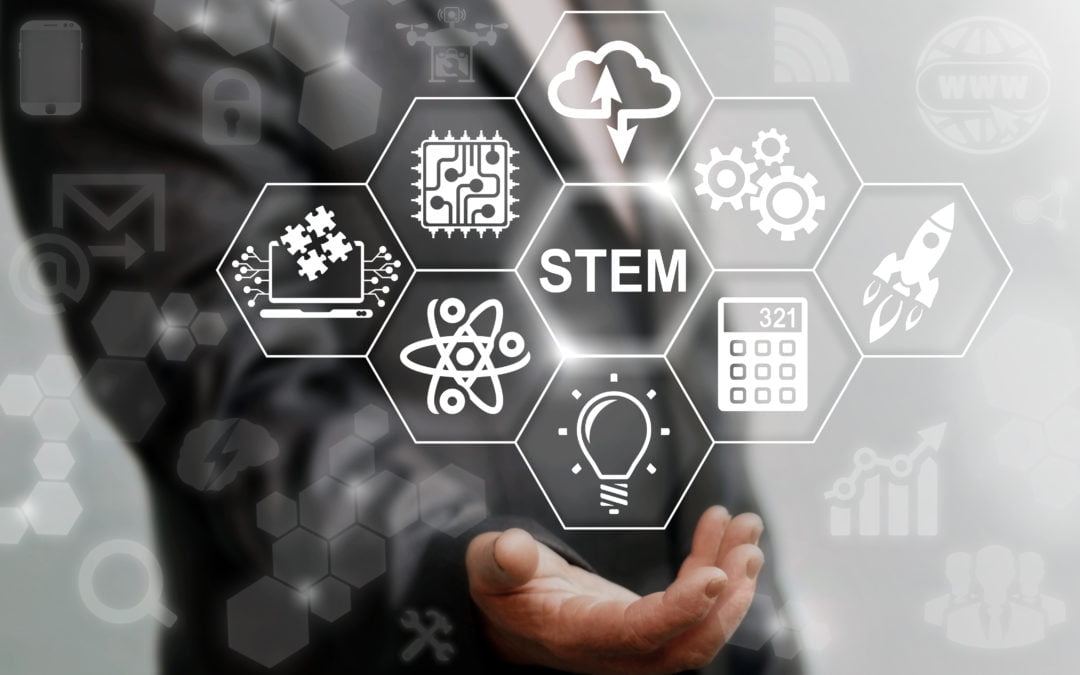 What is a STEM Degree?