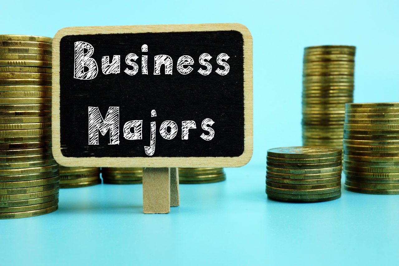 Business Rankings at College Values Online