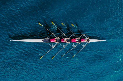 30 Best Colleges for Rowing