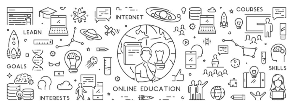 Top 100 Best Online Colleges and Universities for 2021