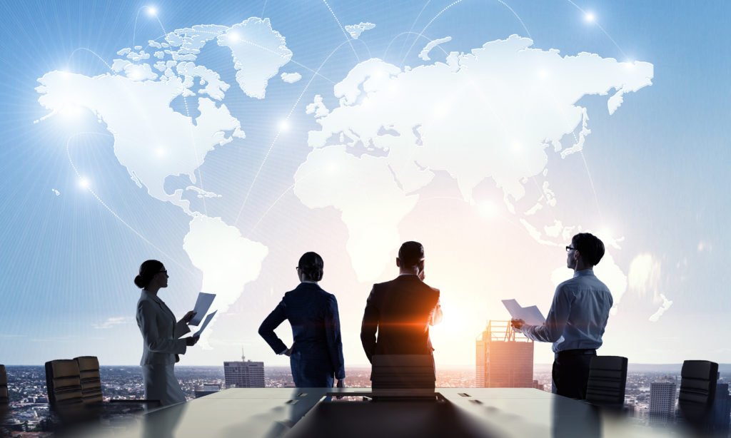 15 of the Highest Paying MBA Careers and their Concentrations