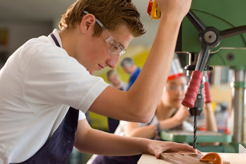 Top 10 Value Online Technical College Degree Programs 2024