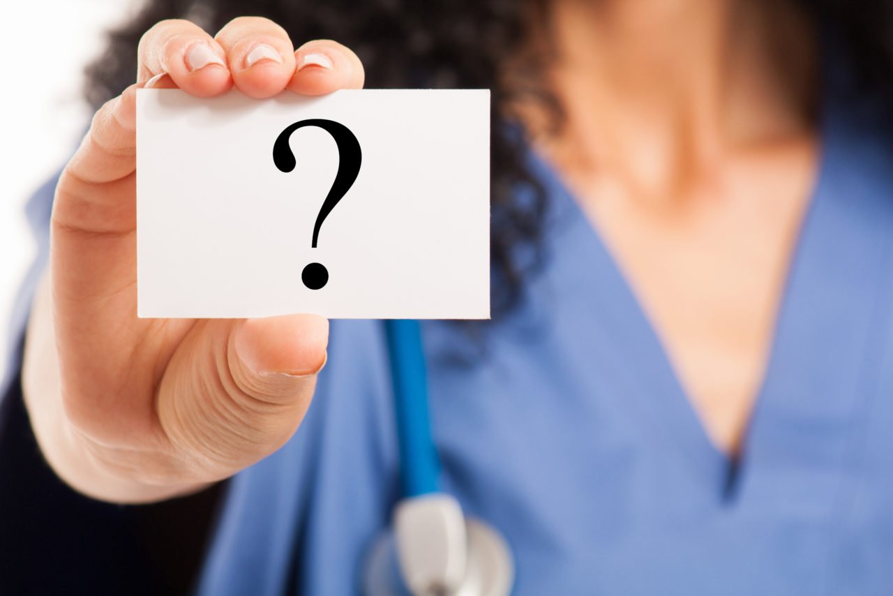 10 Questions to Ask in a Nursing Interview