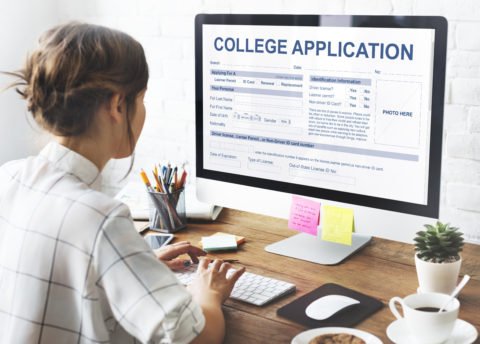 10 Accredited Online Colleges with No Application Fee