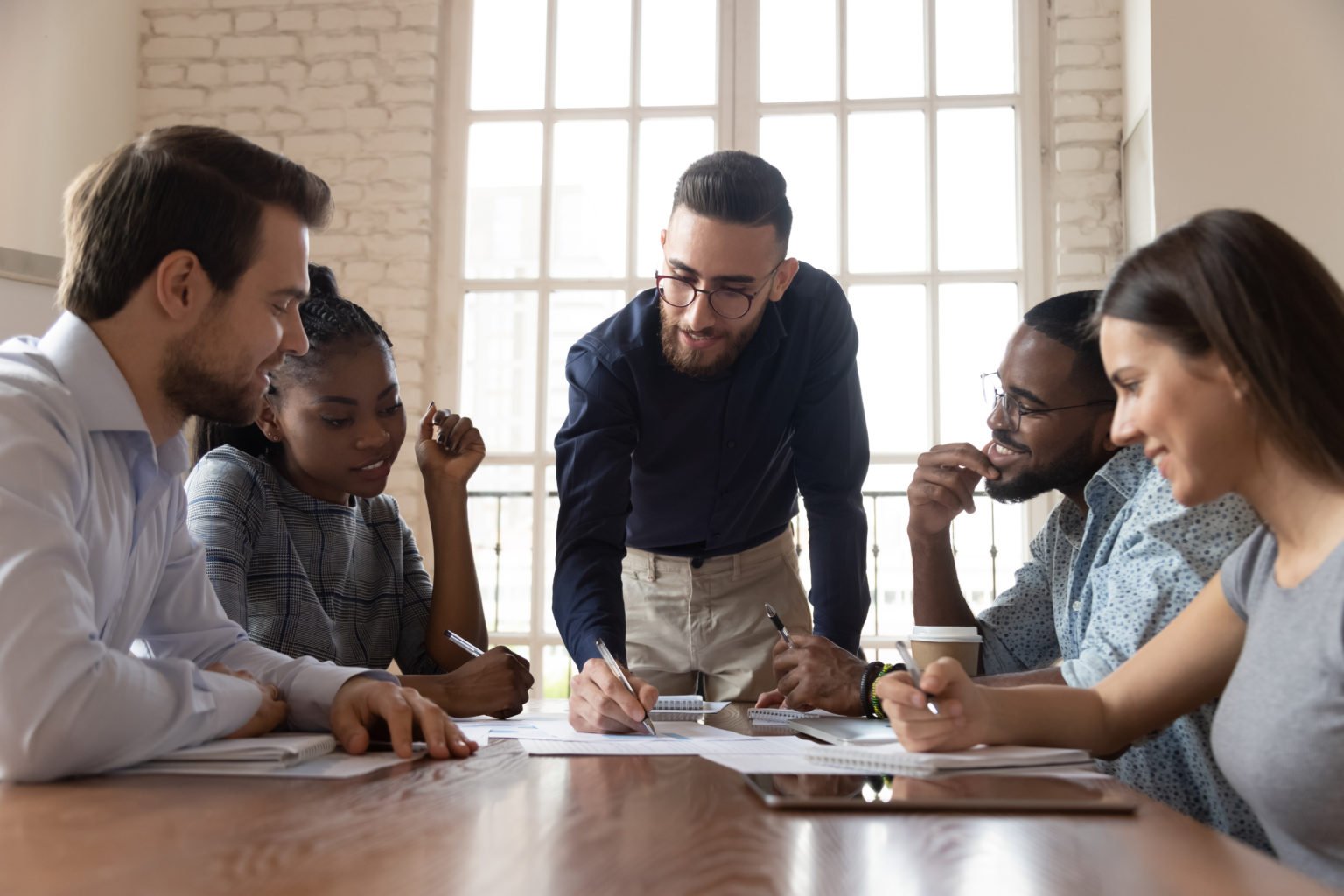 12 Characteristics of a Great Early Childhood Education Teacher
