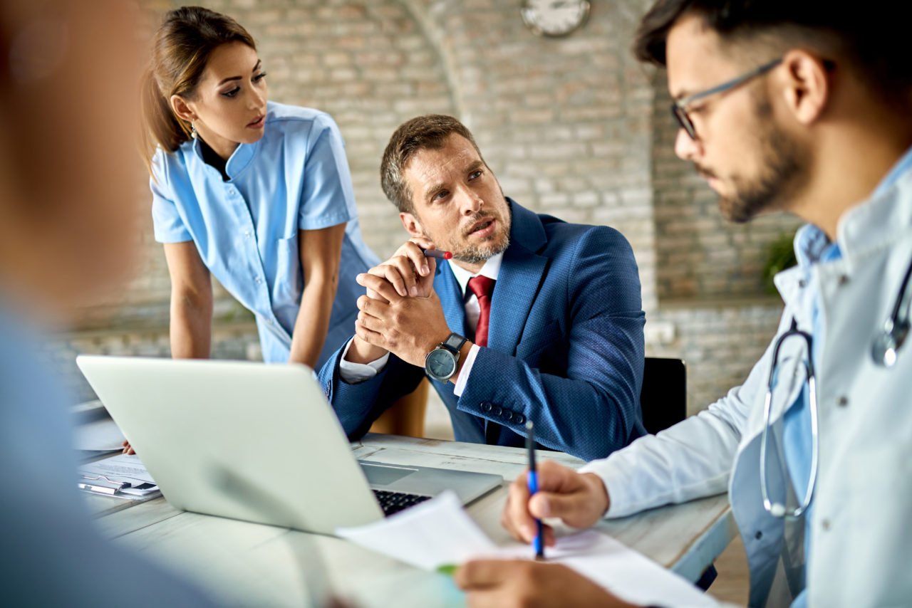 Healthcare Management vs. Healthcare Administration: Comparison
