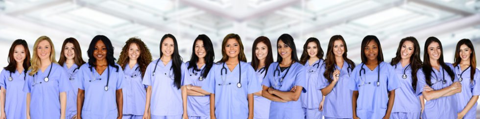 Online Colleges for Nursing: Top 50 Great Values for 2024