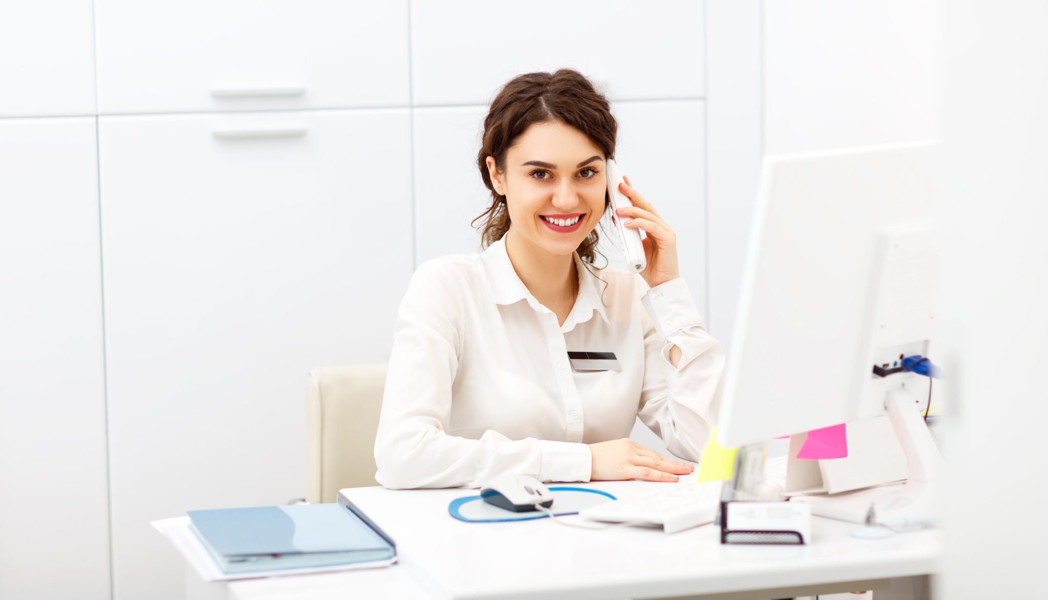 What Does a Healthcare Administrator Do? Top 5 Responsibilities