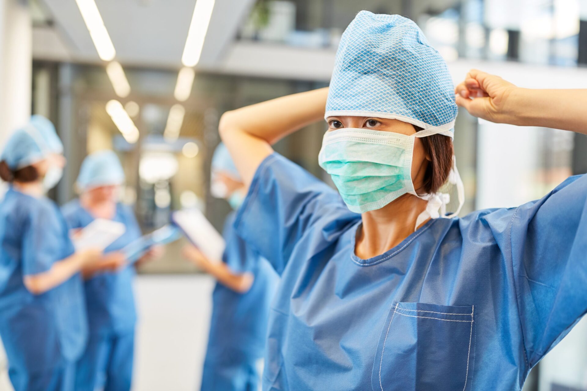 How Is the Job Outlook for Nurse Anesthetists? - College Values Online