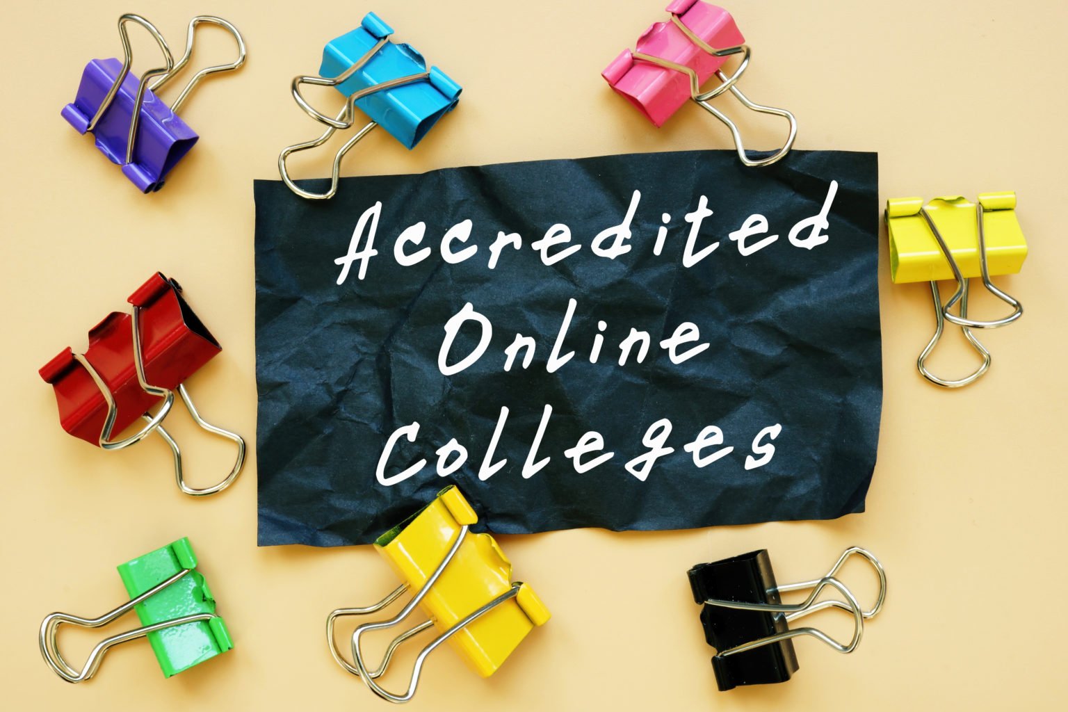 How Do I Know if an Online College is Legitimate? - College Values Online