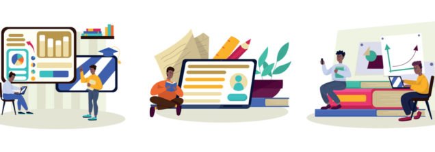 The 75 Best Online Community Colleges