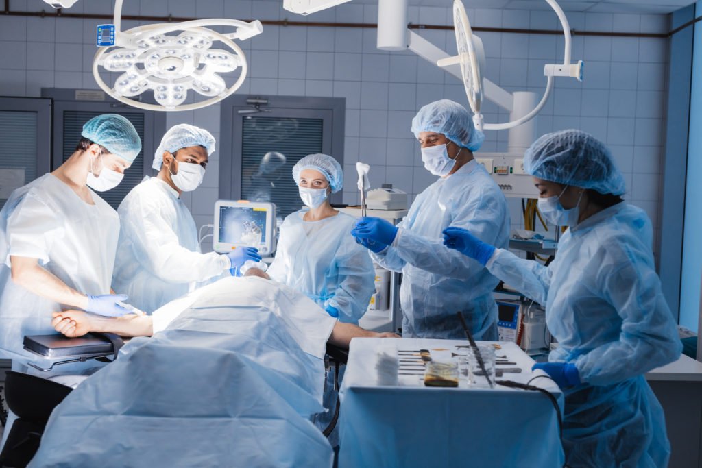 How Is the Job Outlook for Nurse Anesthetists? - College Values Online