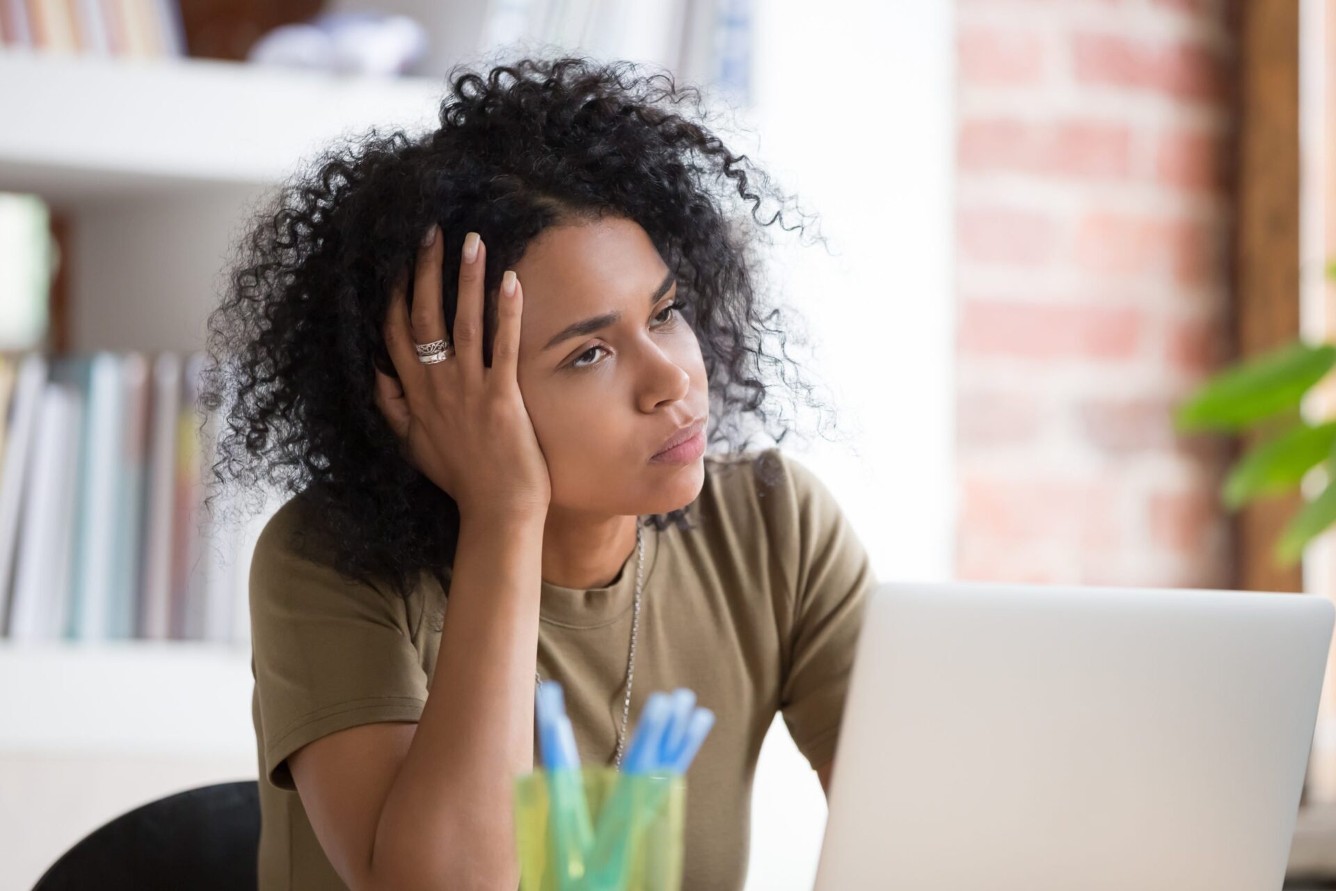 Top 5 Challenges of Online Education - College Values Online