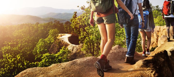 10 Best Value Colleges for Hikers, Climbers, and Campers - College ...