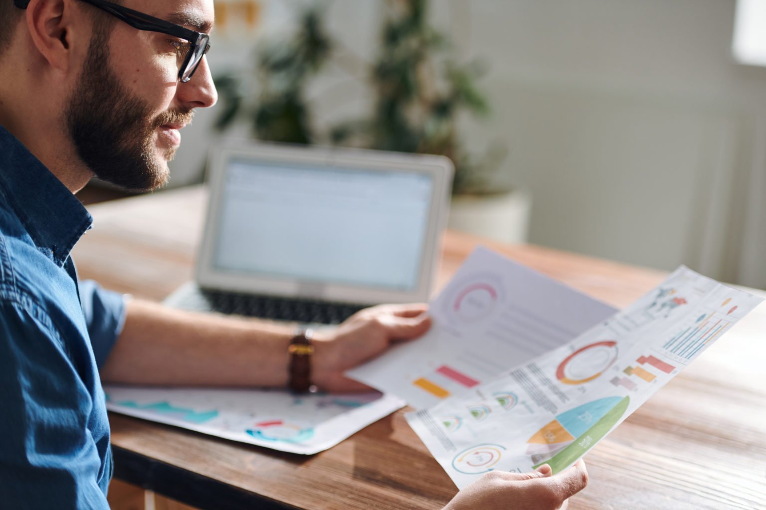 Best Jobs for MPA Grads