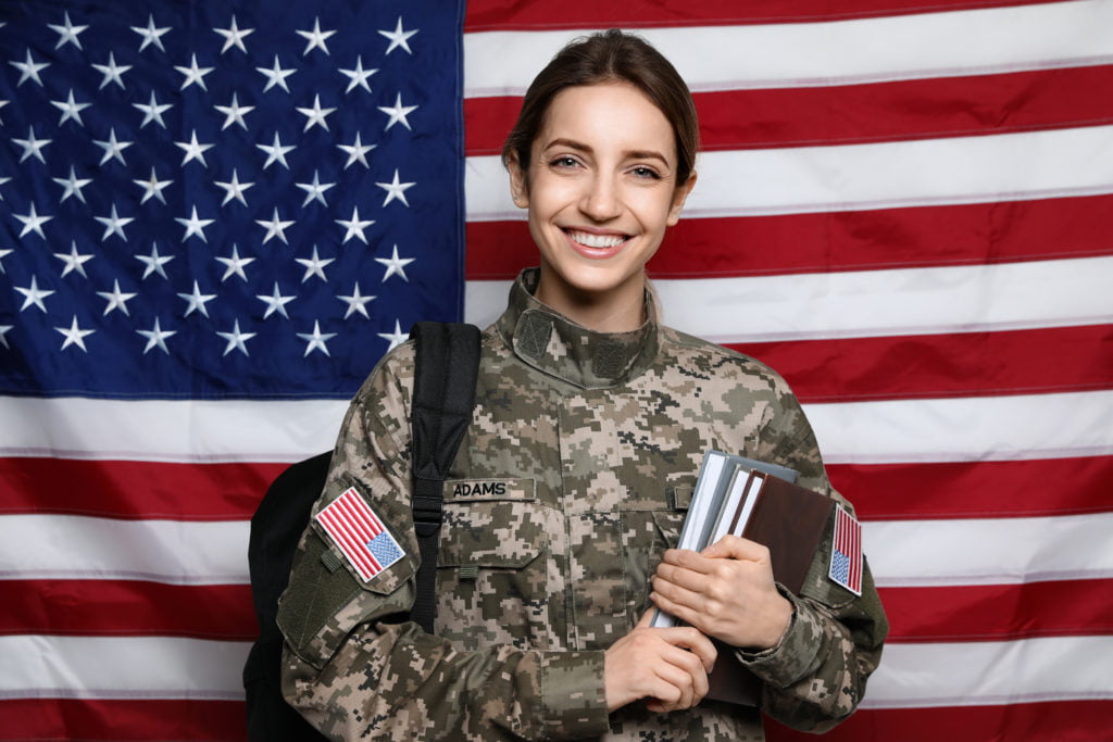Veterans Going Back to School - 10 College Tips