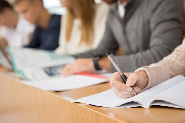 College Prep Checklist for High Schoolers