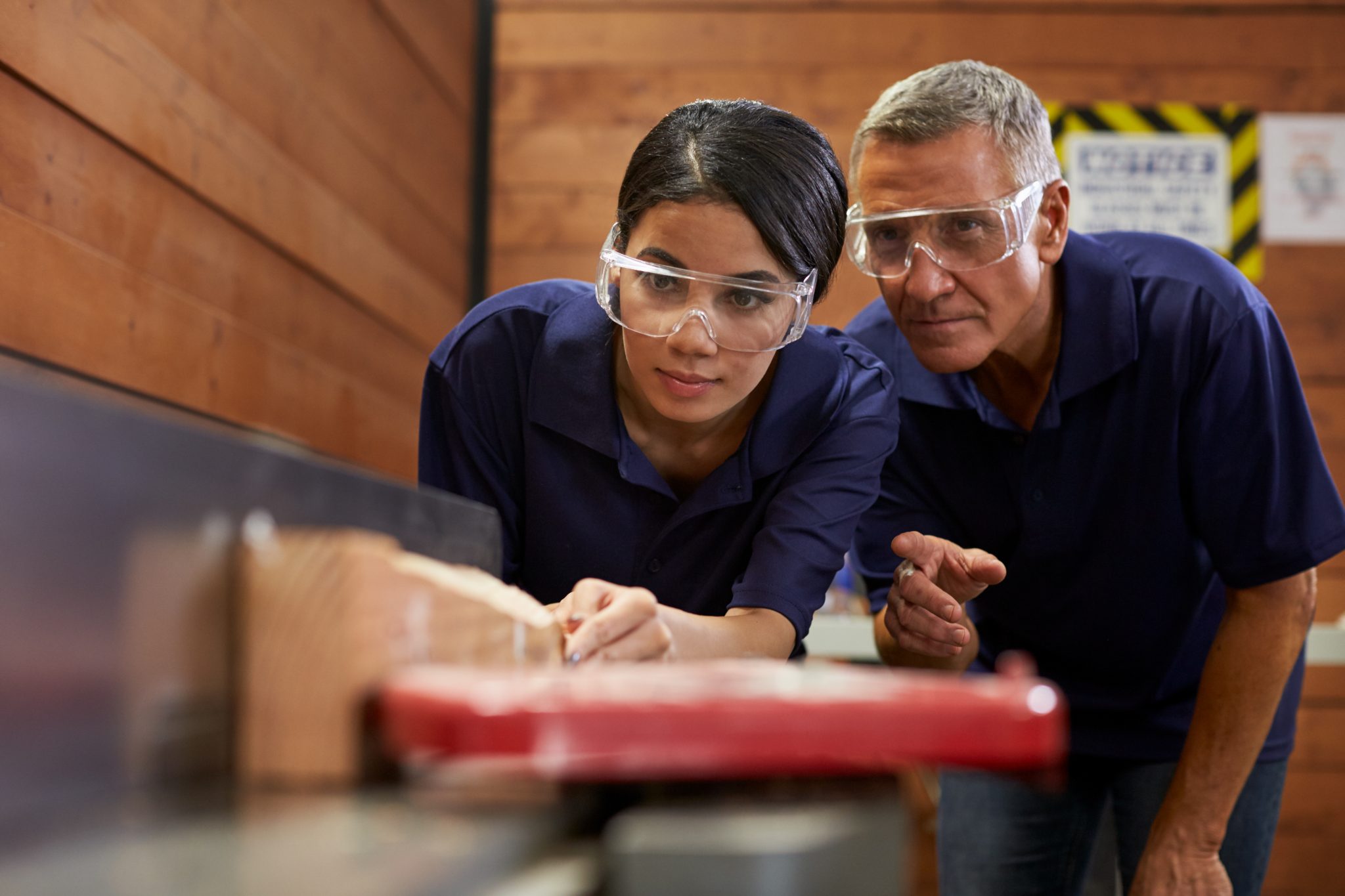 Important Things to Consider for a Trade School Graduate - College ...