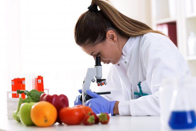 11 Great Jobs with a Degree in Food Science - College Values Online