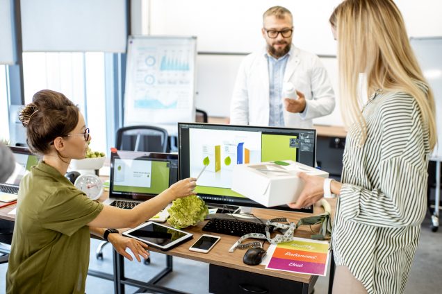 11 Great Jobs with a Degree in Food Science - College Values Online