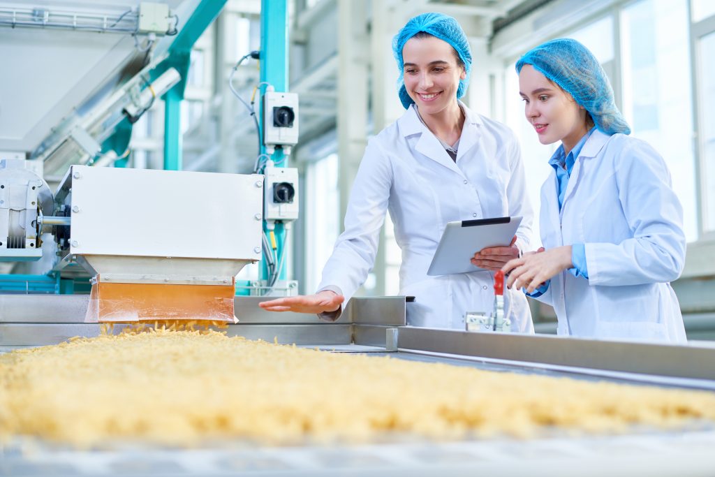 11 Great Jobs with a Degree in Food Science - College Values Online