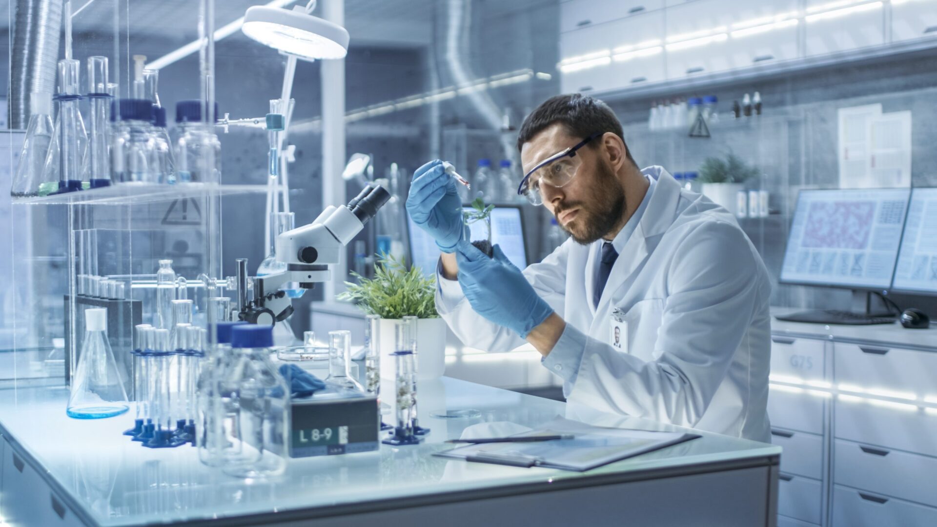 11 Great Jobs with a Degree in Food Science - College Values Online