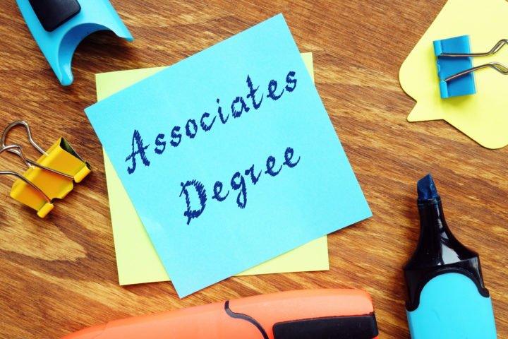 What Can I Do With an Associate's Degree? - College Values Online