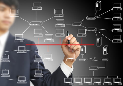 Top 10 Online Networking Degree Programs 2024