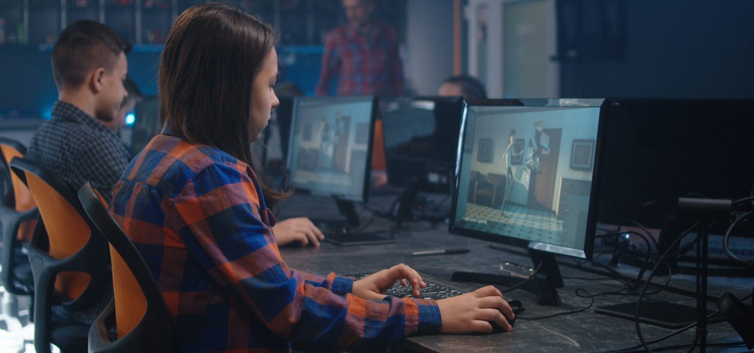 Top Online Animation Degree Programs - College Values Online