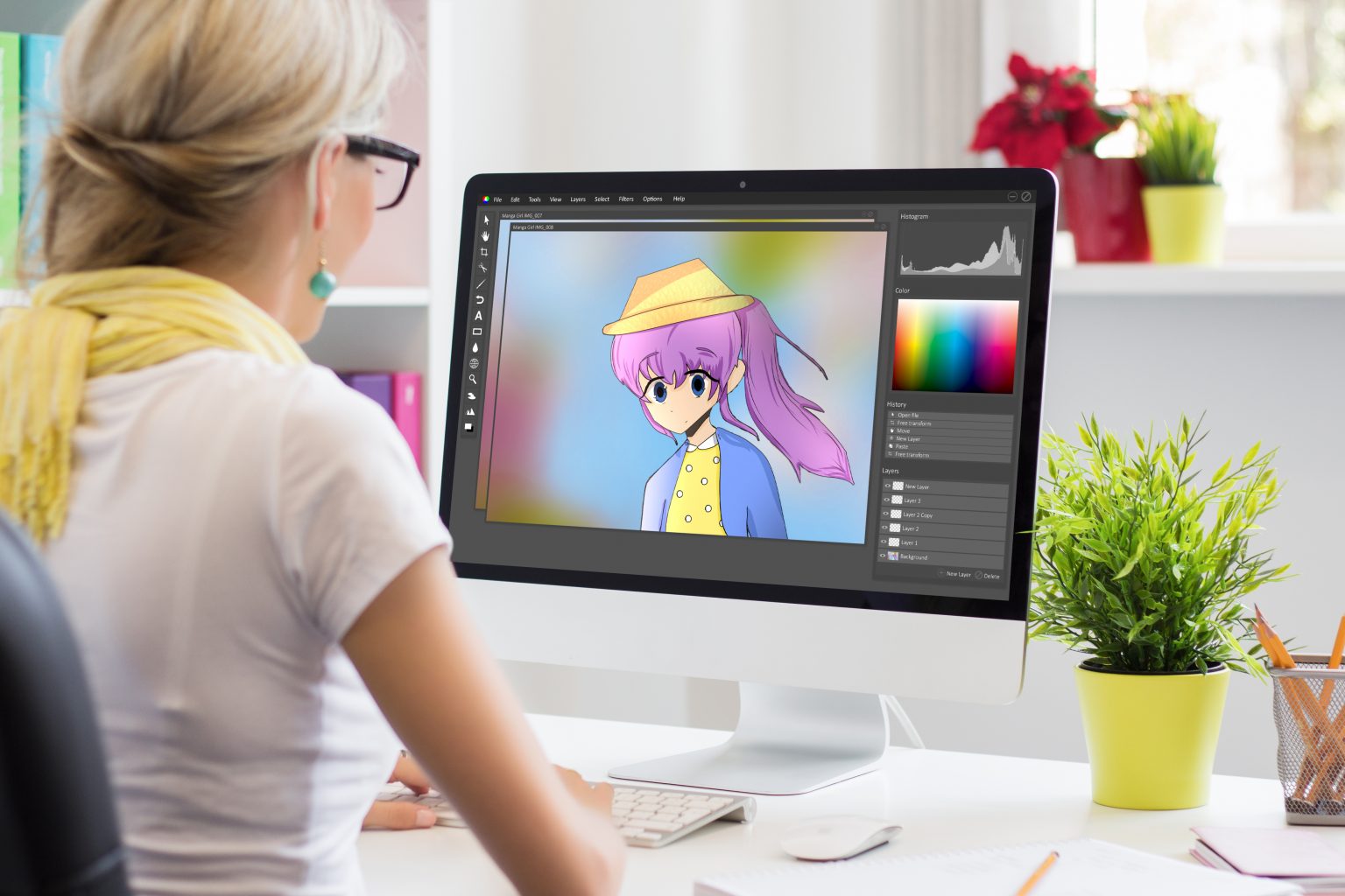 Animation Degree Jobs: What You Need To Know