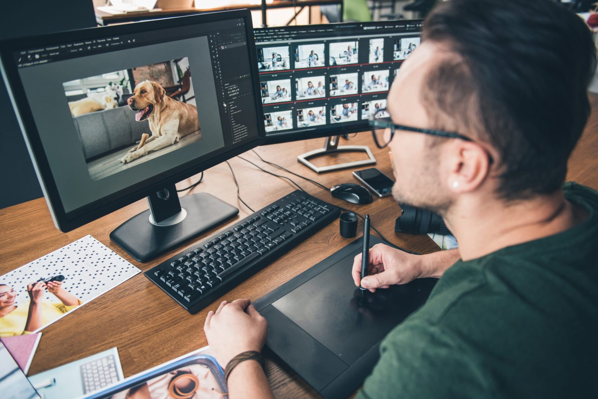 Animation Degree Jobs: What You Need To Know