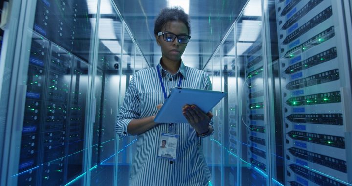 Top 10 Computer Networking Jobs for 2026