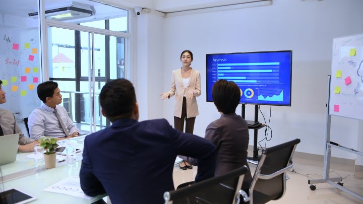 Top 10 Computer Networking Jobs for 2024