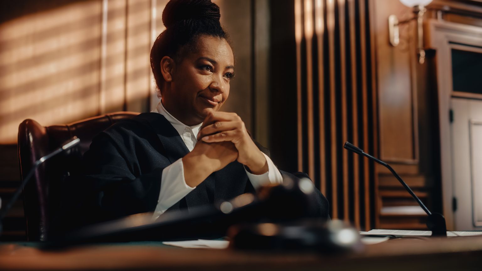 Best Paying Criminal Justice Jobs for a Future Career 2026