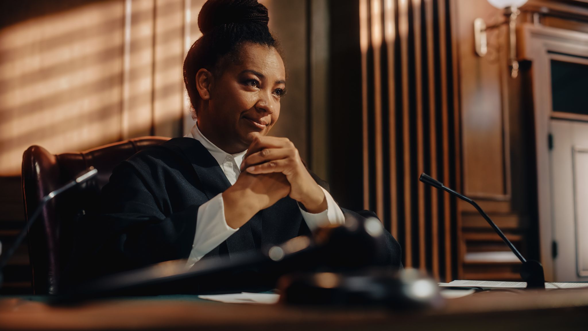 Best Paying Criminal Justice Jobs for a Future Career 2026