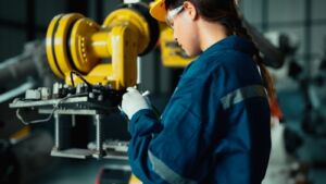 Top Degrees For the Future