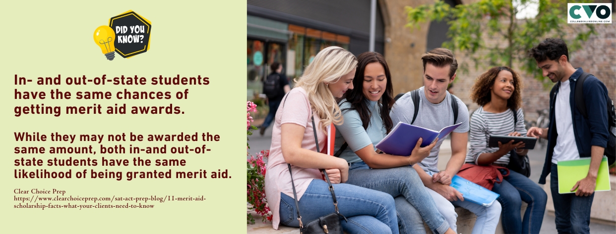 10 Best Merit Scholarships for Out-of-State Students - College Values ...