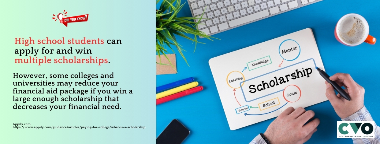 10 Best Scholarships for High School Seniors - College Values Online