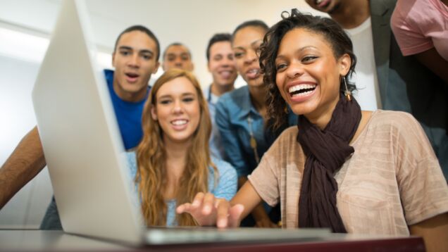 10 Happiest College Campuses for Freshmen 2026 - College Values Online