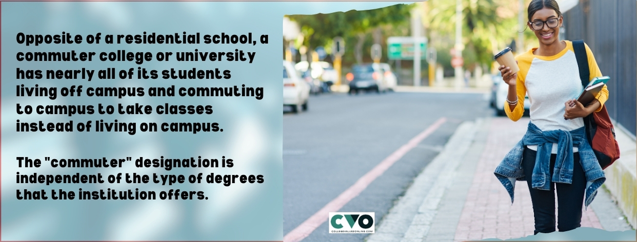 10 Most Affordable Commuter Colleges - College Values Online