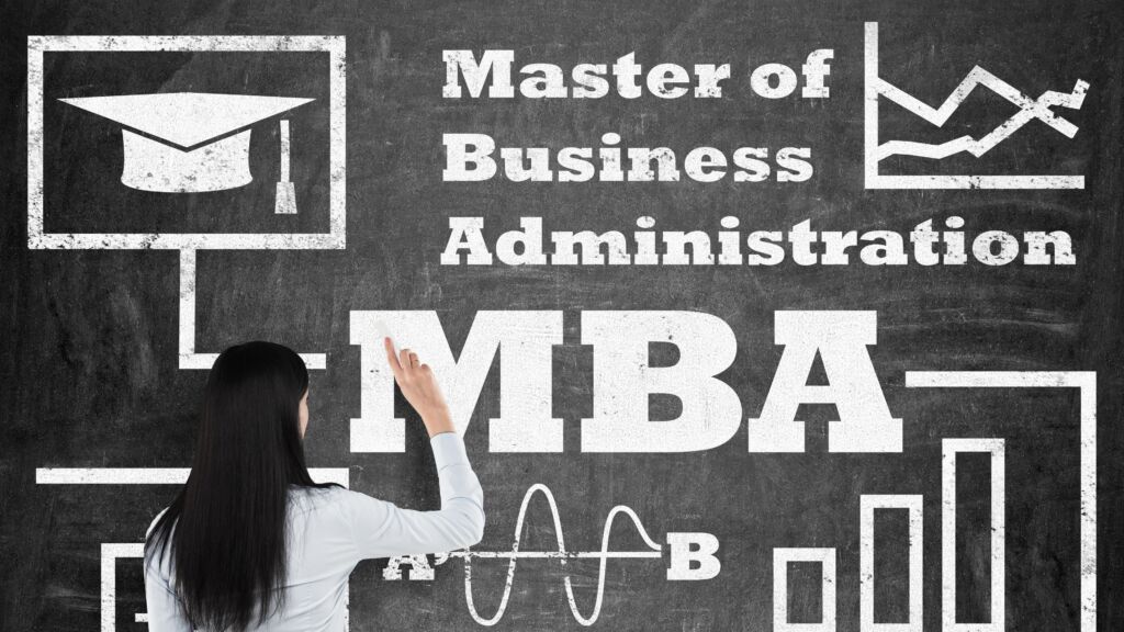 What Is an Accelerated MBA? - College Values Online
