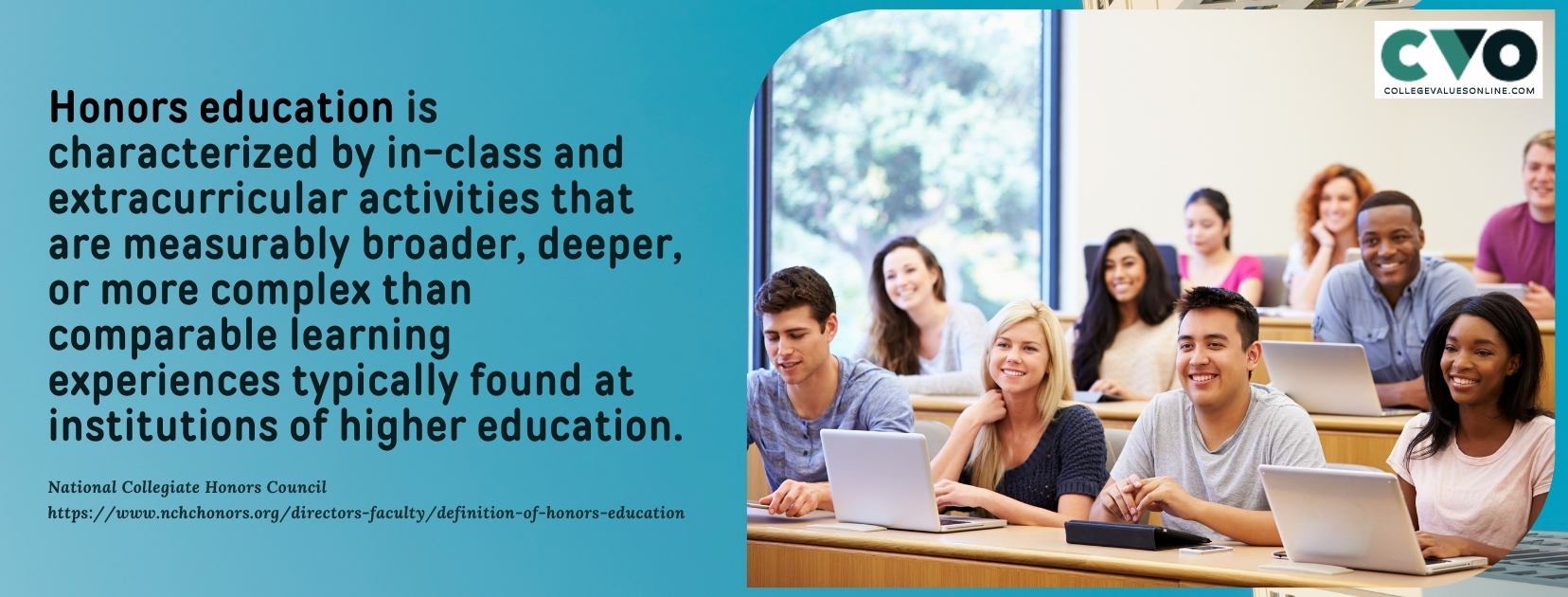 Affordable Online Honors Programs at Public Universities