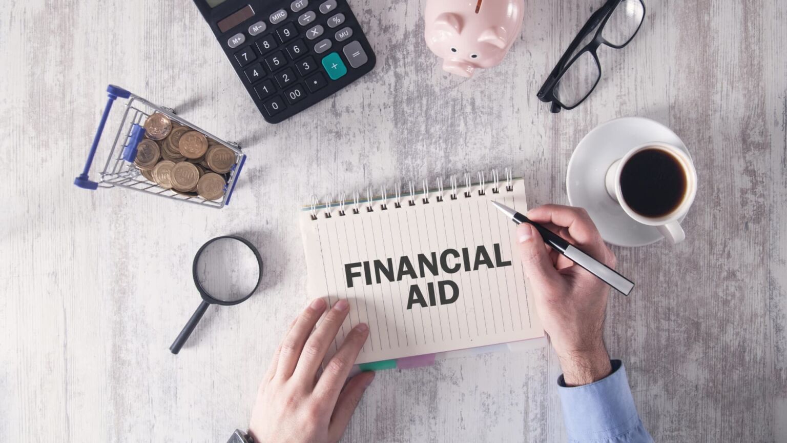 Financial Aid to Transfer Students: What You Need to Know