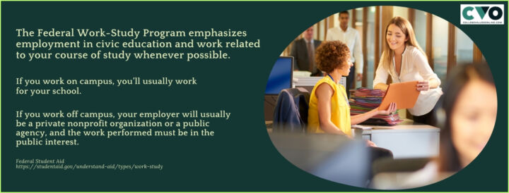 Colleges With the Best Work-Study Opportunities