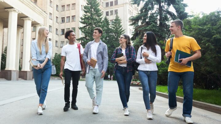 10 Most Affordable Commuter Colleges - College Values Online