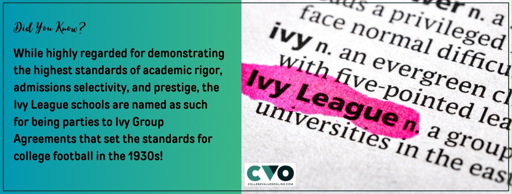 Affordable Online Ivy League Alternatives