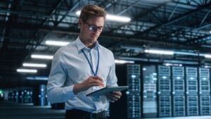 Top 10 Online Networking Degree Programs 2024